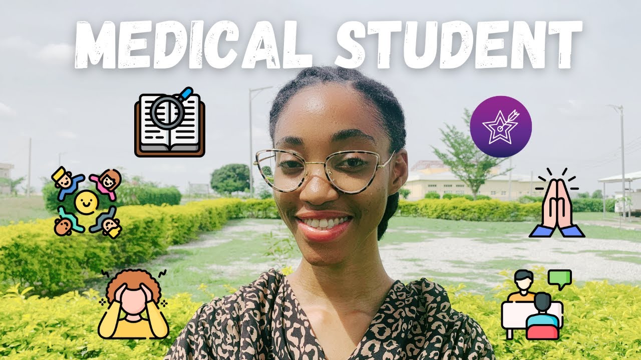 How to Prepare for Medical School; A Glance into the Mind of a Final ...