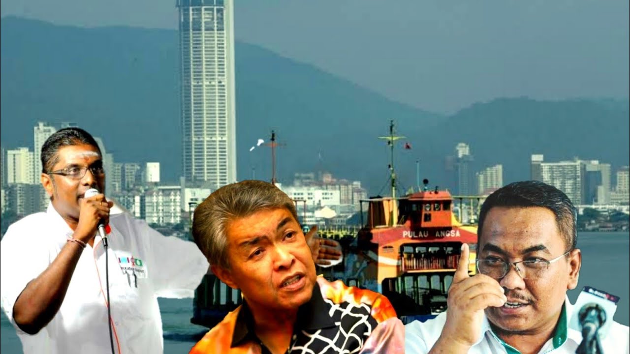 Kedah MB Sanusi வாயை மூட போலீசில் புகார் ! #namnadutv #shorts #viral ...