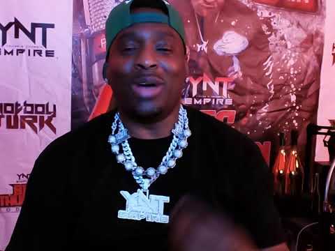 HOT BOYS VS NBA YOUNG BOY TOUR