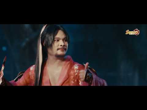 [OFFICIAL] SAMKOK TAM QUỐC x EIMI FUKADA x VINH RÂU FAPTV | Đại chiến Đổng Trác