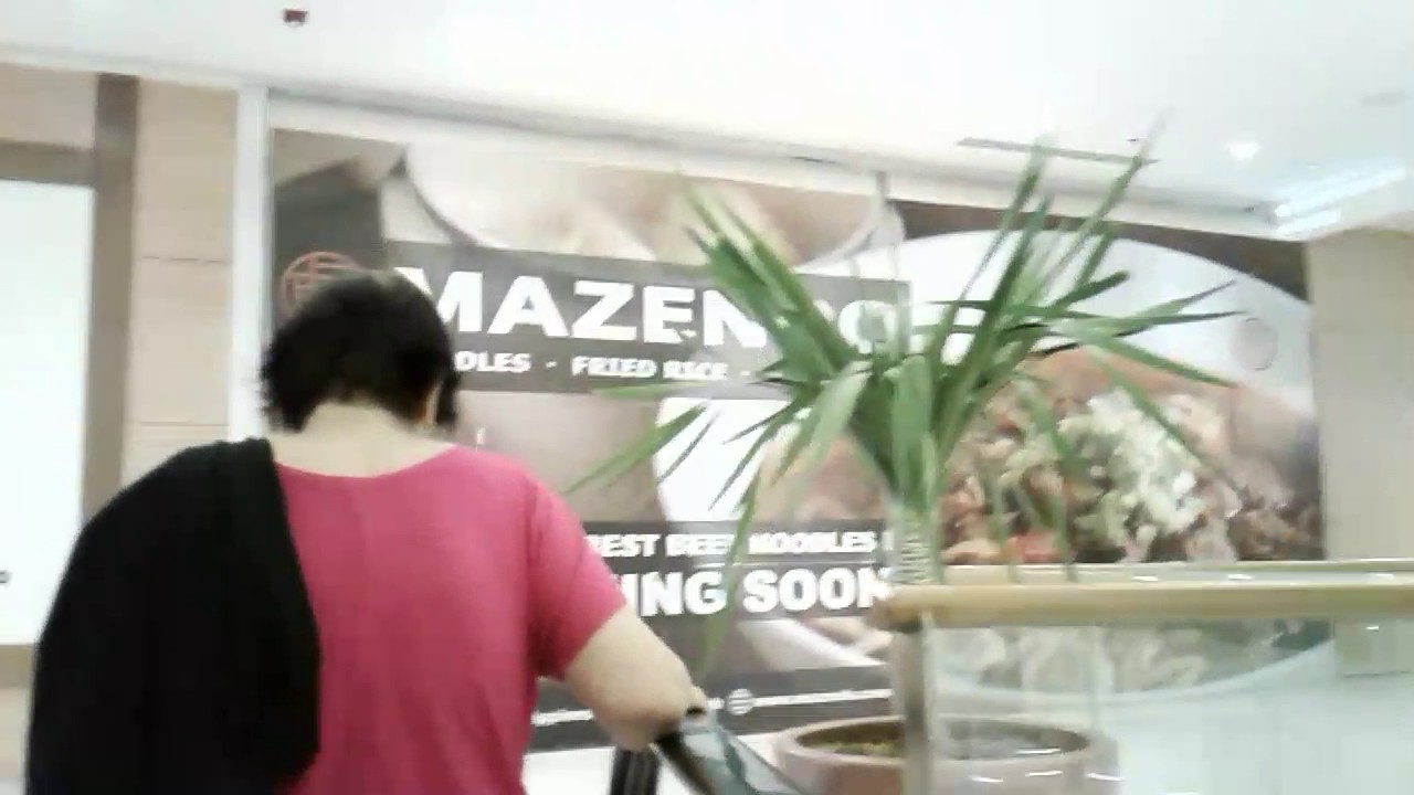 S Maison Conrad Manila - YouTube