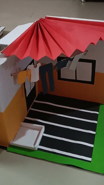 Automatic rain roof open // automatic roof // automatic rain sensor # ...