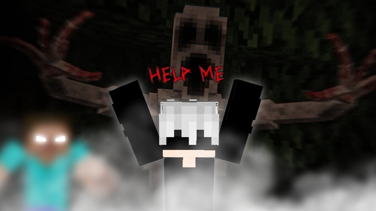 ESTOS MODS NO TE DEJARAN DORMIR POR LA NOCHE | Minecraft Paranoia #3 ...