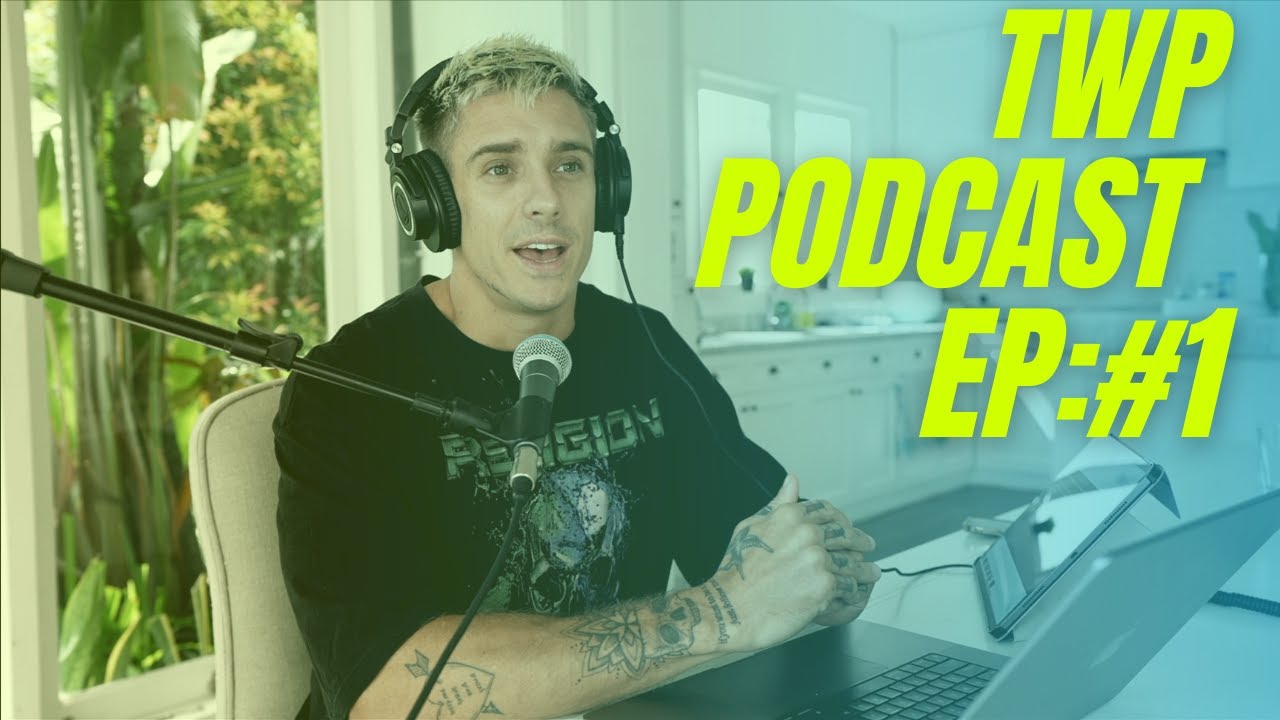 TWP Podcast: What I learned from the best Bali healers and why I will ...