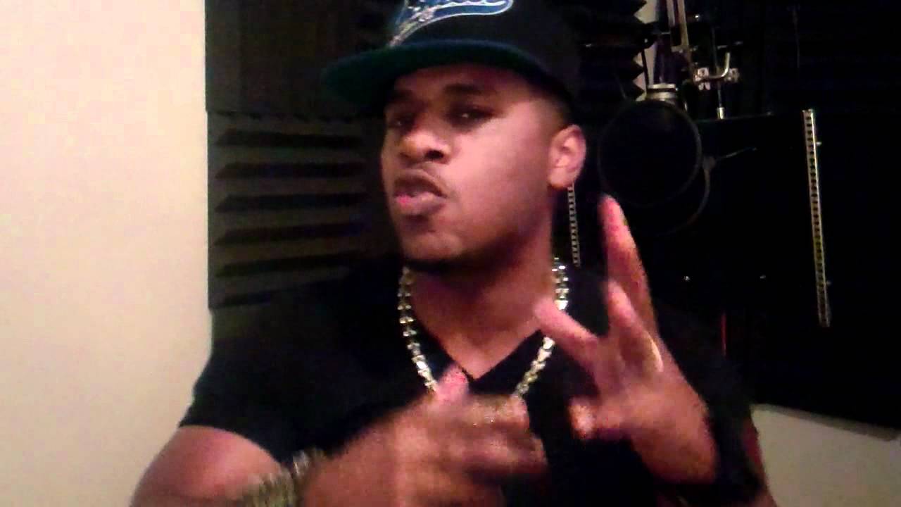 REEM LIVE!!! IN PARKER STUDIOS BROOKLYN NY (BADBIZ) - YouTube