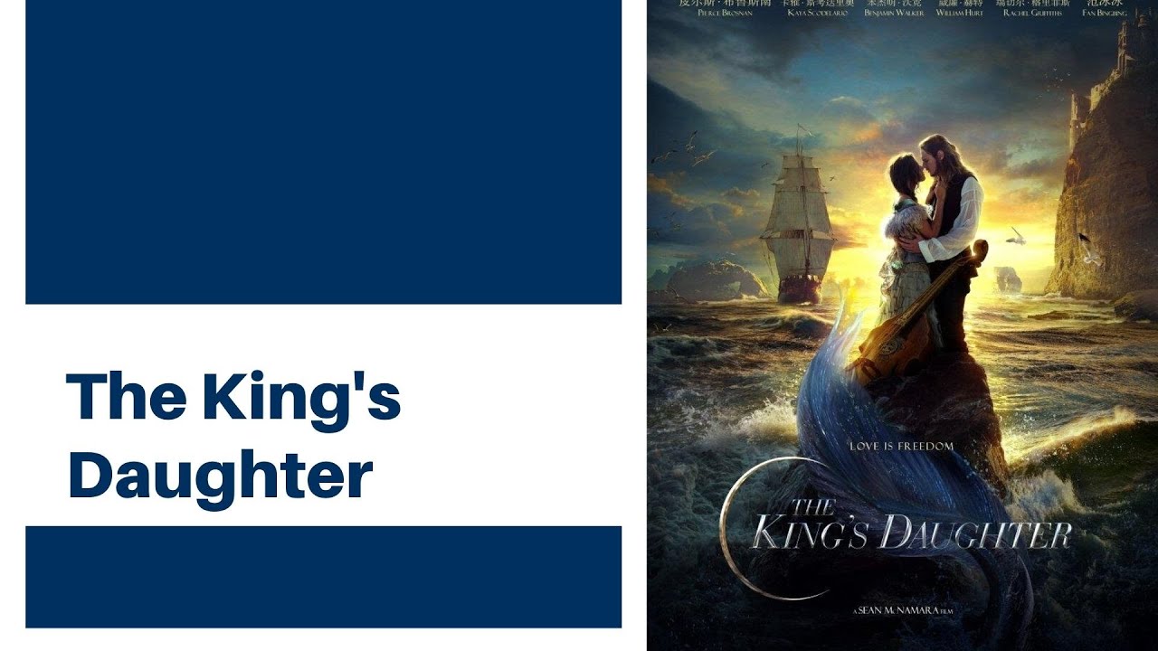 The King's Daughter Movie (2022) | Cast, Synopsis, Review - YouTube
