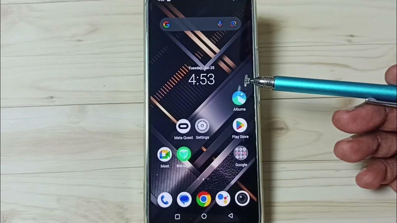 ViVO V30e 5G Fix all Network Problems | No Internet | Slow internet | Network Not Working ...