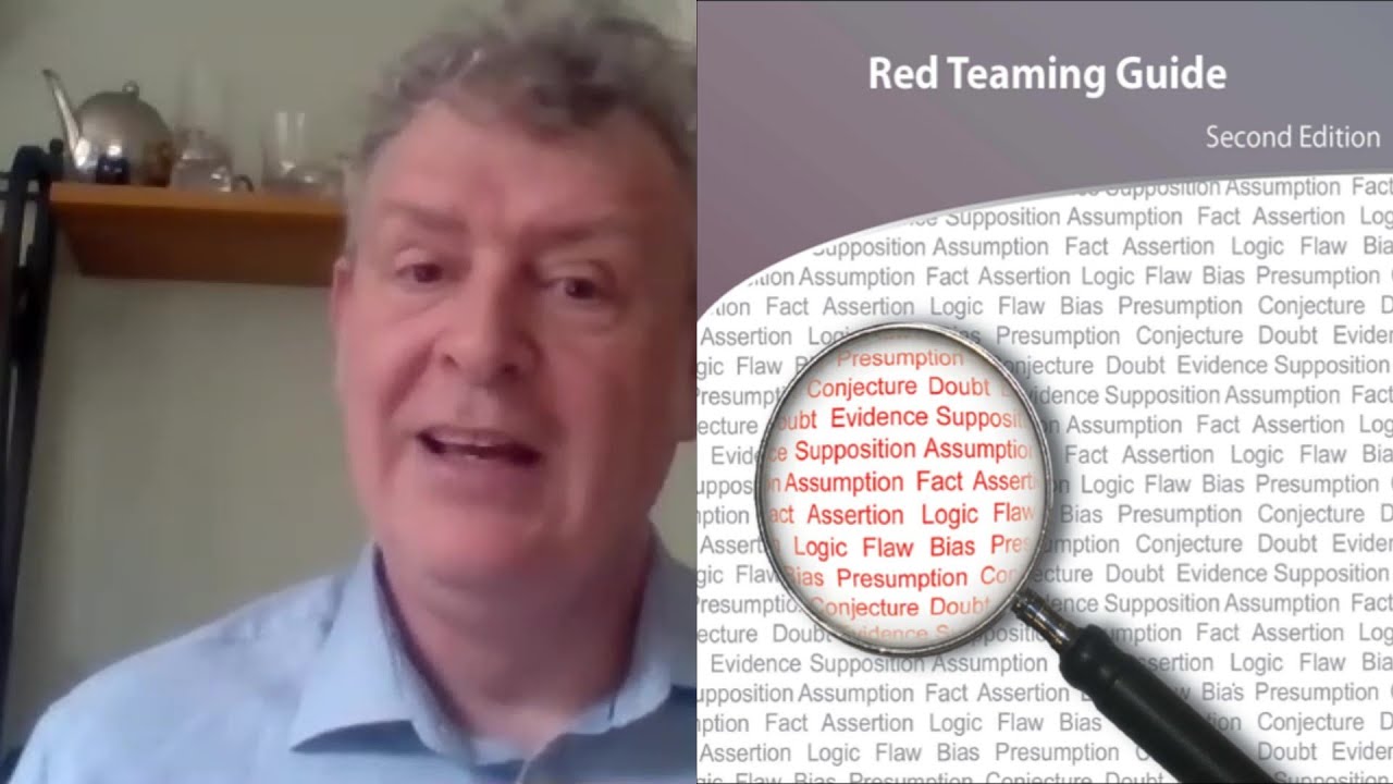 Richard Gleave, COO at PHE: how a Department at the heart of fighting ...