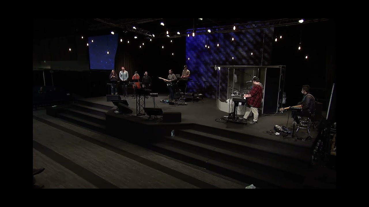 Spontaneous Song | This beautiful truth | Michelle Wick | IHOPKC ...