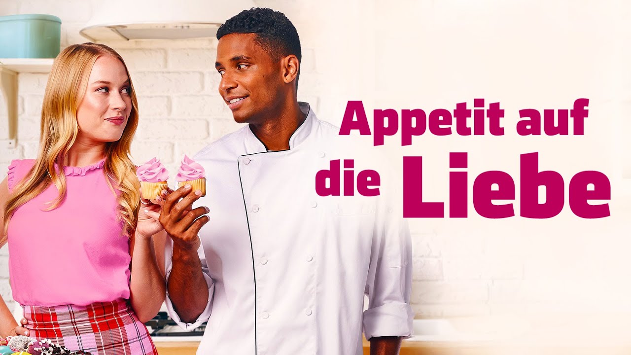 Appetit auf die Liebe (Romantische Komödien Filme, Liebeskomödien ...