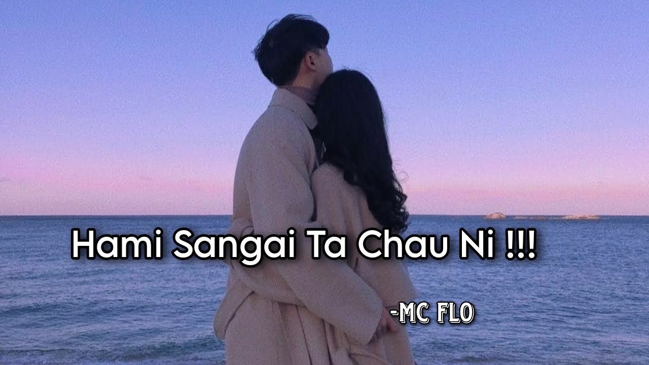 HAMI SANGAI TA CHAU NI - MC Flo | Official Lyrics Video | Nepali Lyrics ...