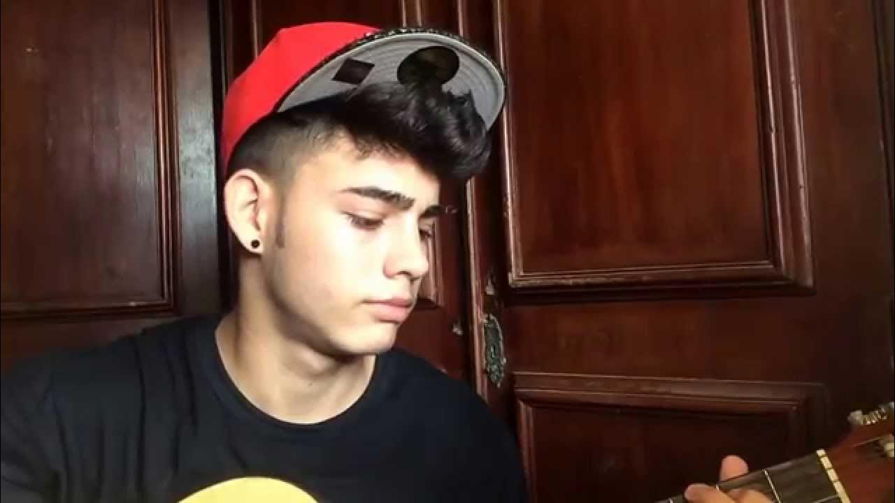 Lei da vida - Sabrina Lopes. (Cover) Max Reyson - YouTube