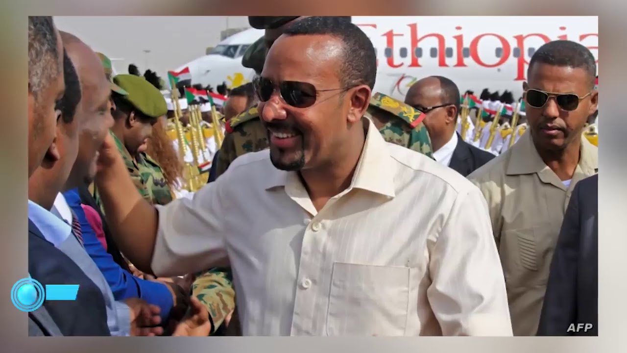 yegna tube - YouTube