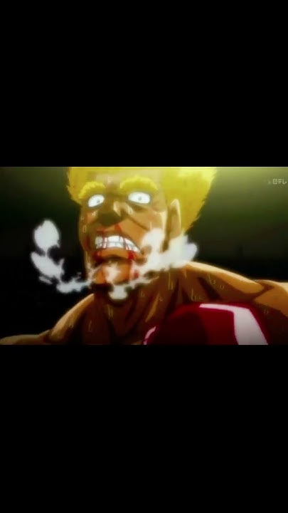 Hajime No Ippo ------ Takamura vs Hawk /Edit/ - YouTube