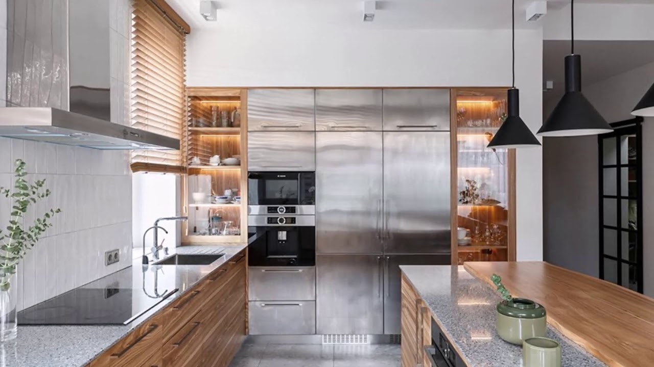 STEP UP House - YouTube