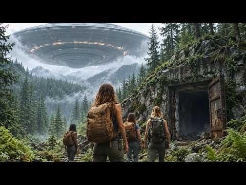 Viajaron a otro planeta! Película de ciencia ficción | Películas completas en español latino