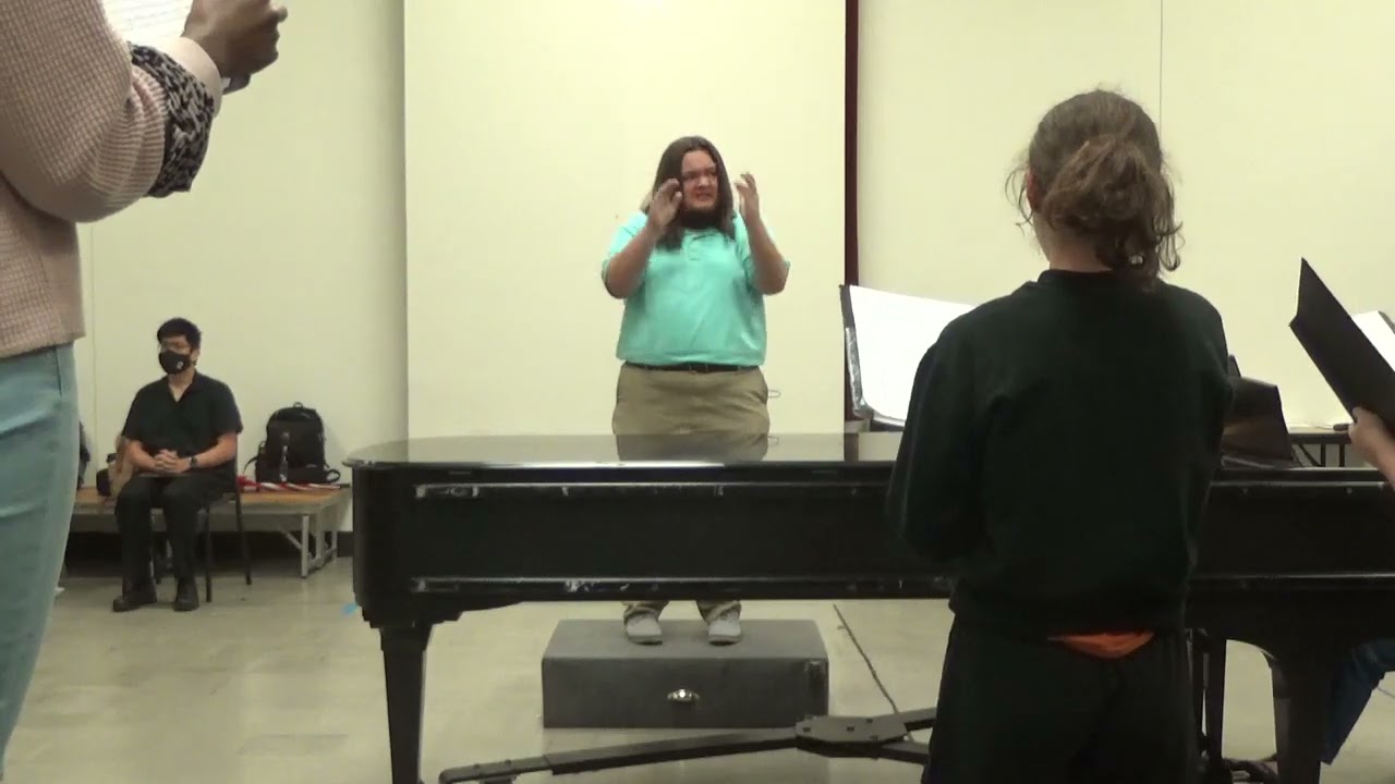 Final- Coleman Harper - YouTube