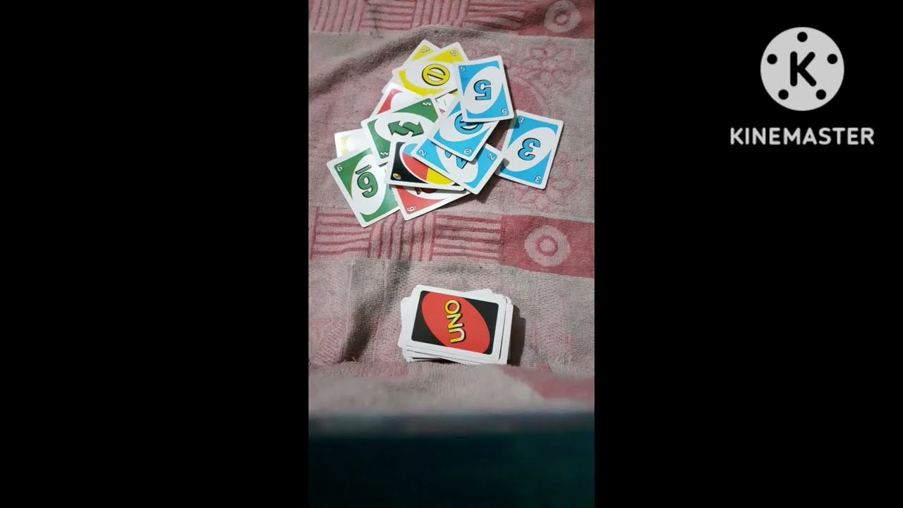 PLAYING UNO CARDS HOW TO PLAY UNO CARDS STEP BY STEP YouTube PLAYING UNO CARDS HOW TO PLAY UNO CARDS STEP BY STEP YouTube