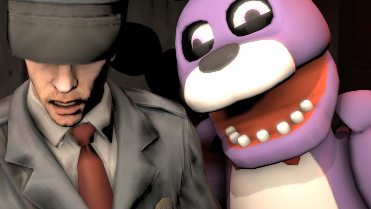 Bonnie and Friends (Episode 1) - YouTube