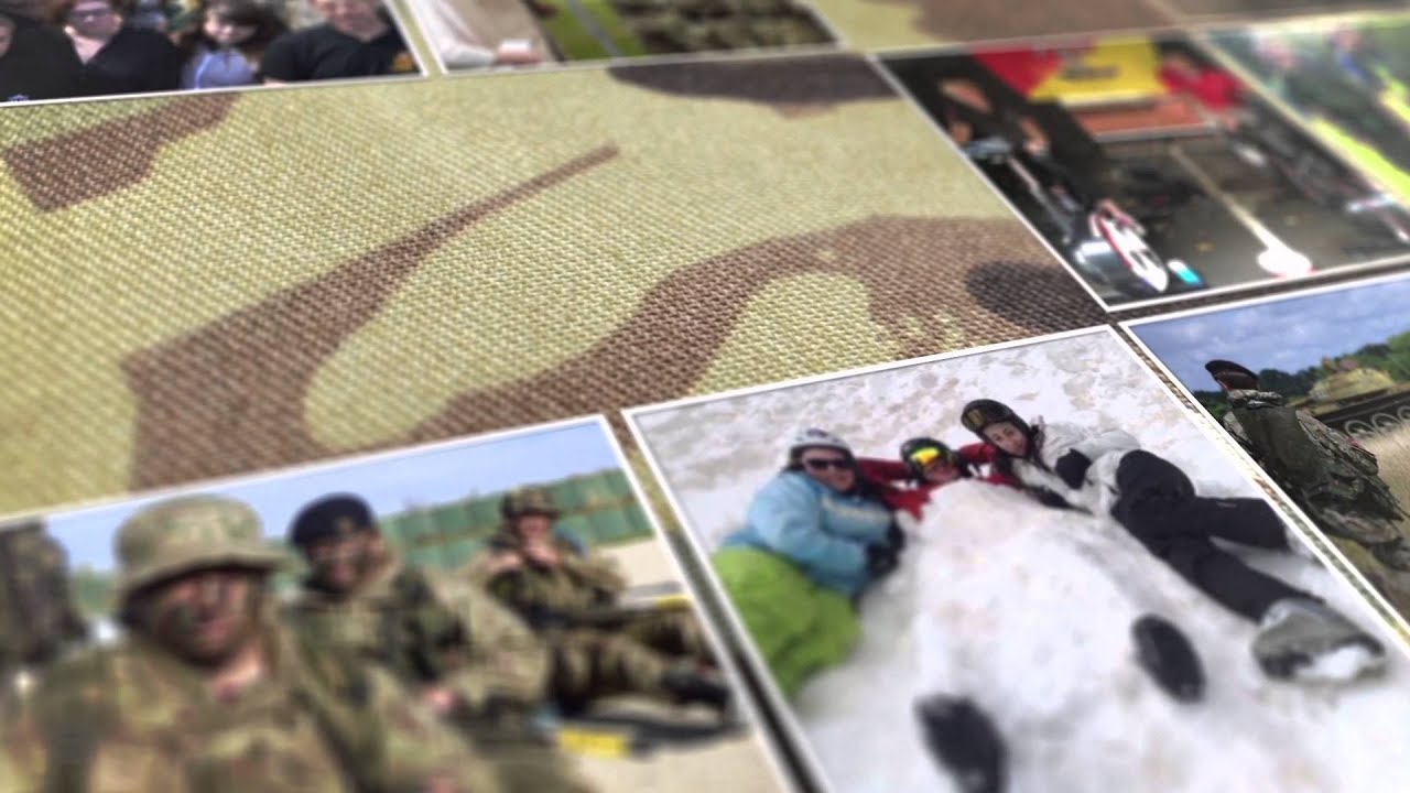 LNR ACF: 12 Months - 3 Minutes - YouTube