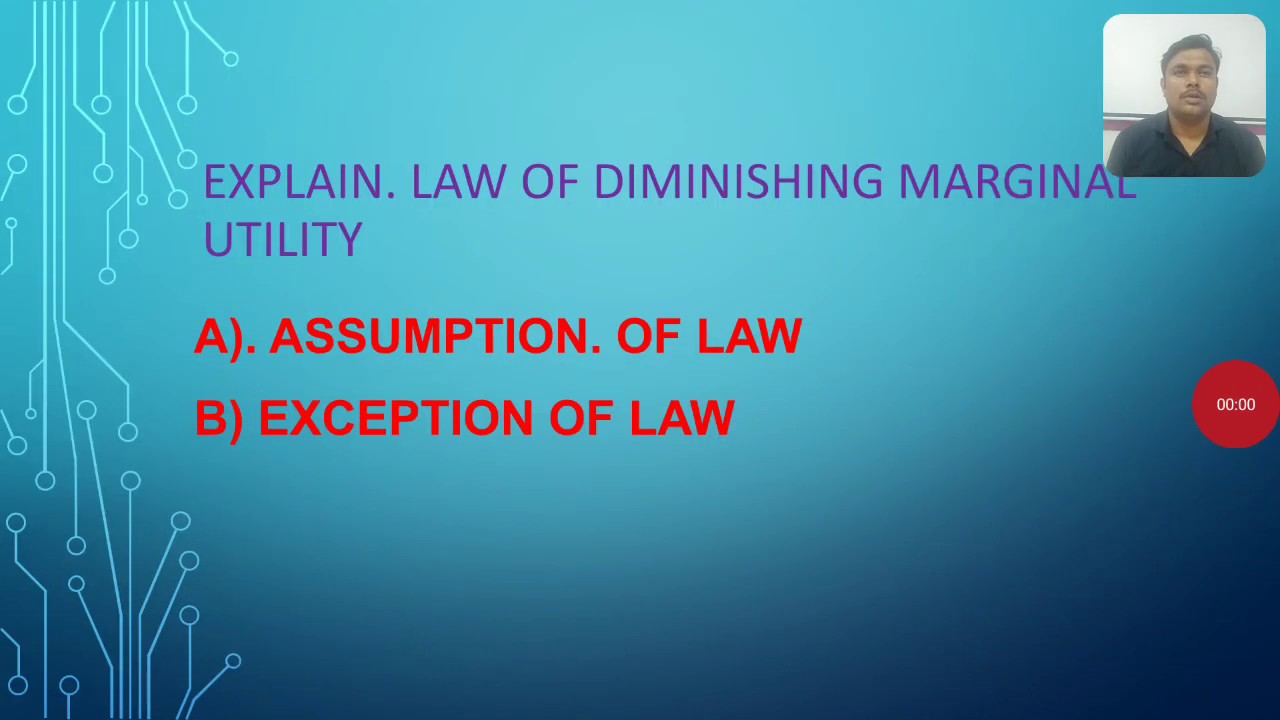 Law Of D M U YouTube Law Of D M U YouTube