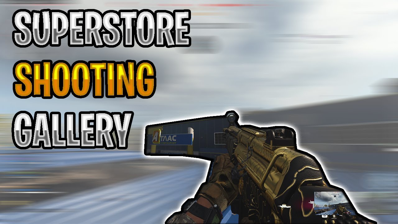 This Is How You WIN Superstore | COD: Warzone - YouTube