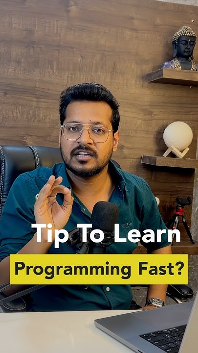 How To Learn Programming Faster Codingtips Codingwithpuneet Codingpractices Androiddev