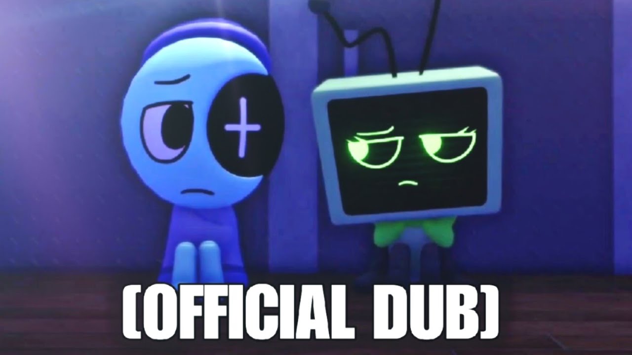 More Than Just A Machine | Dandy's World Animation [OFFICIAL DUB] - YouTube