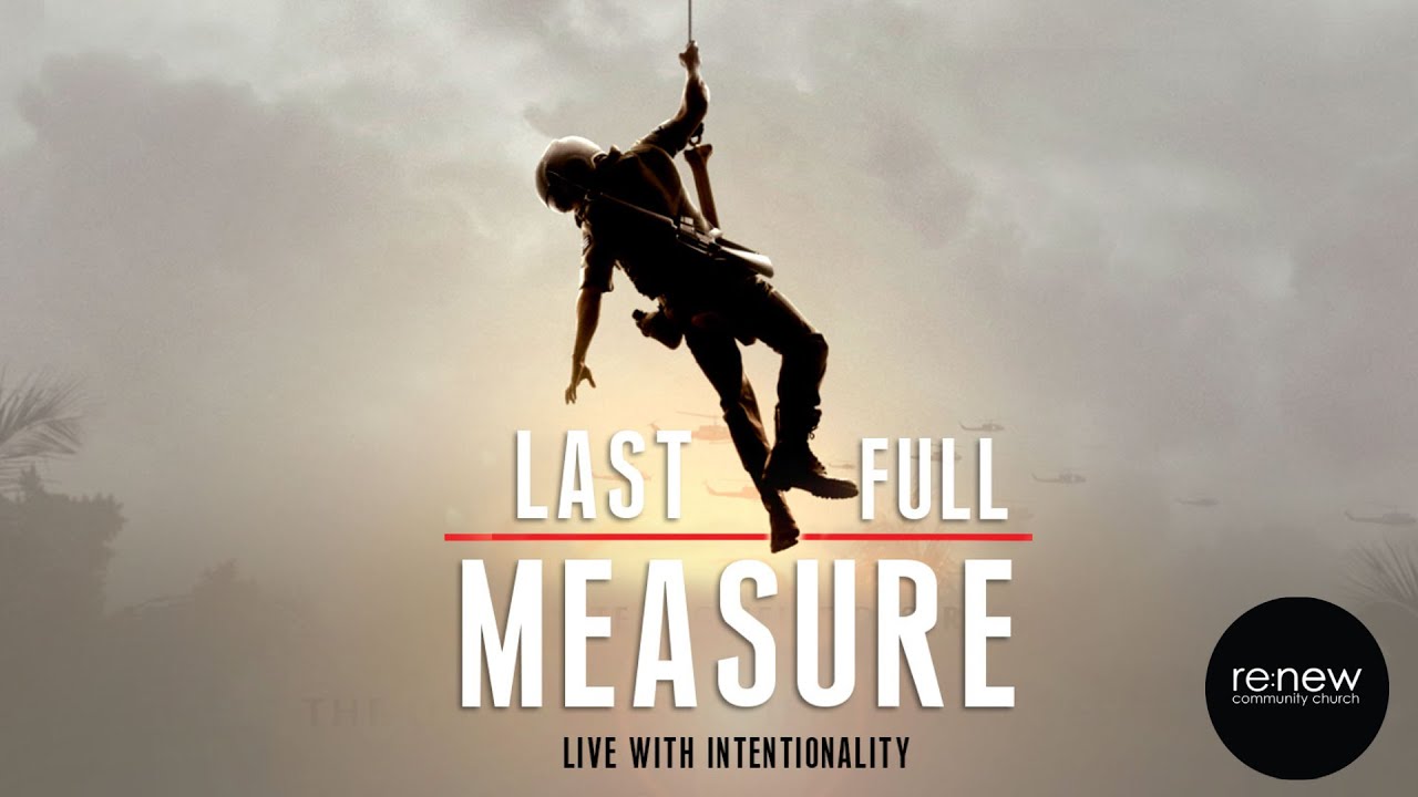 Last Full Measure Part 1 - YouTube