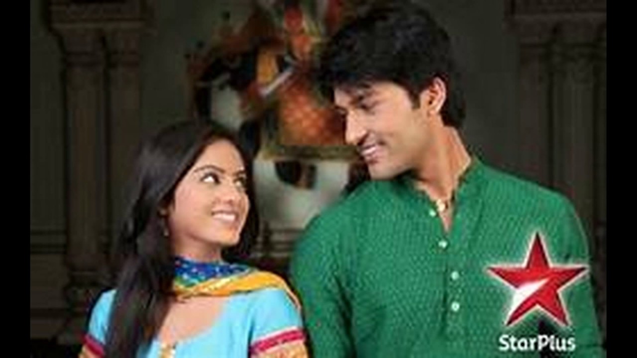 sandhya and suraj romantic pics - YouTube
