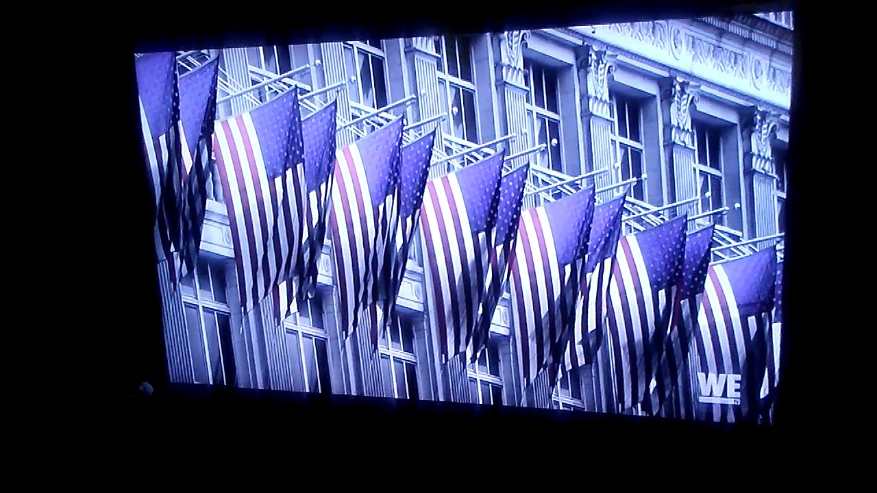Law & Order: CI Season 8 Intro (NW) - YouTube