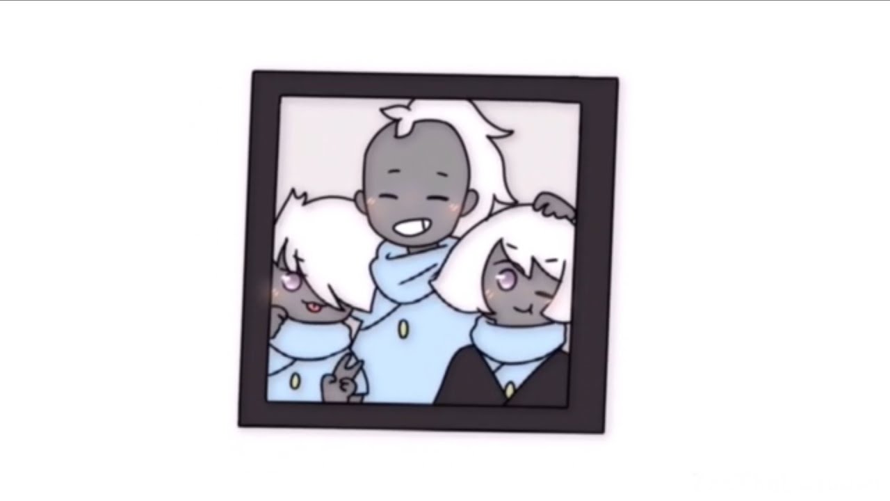 Willow tree animation meme | Sky: cotl (ocs) - YouTube