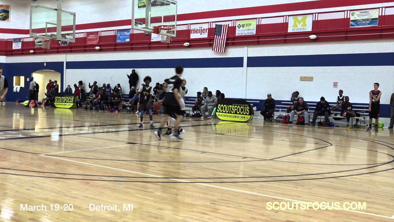 TM3 58 & 203 Christopher Naidu 5'9 120 Middlefield Collegiate Institute ...