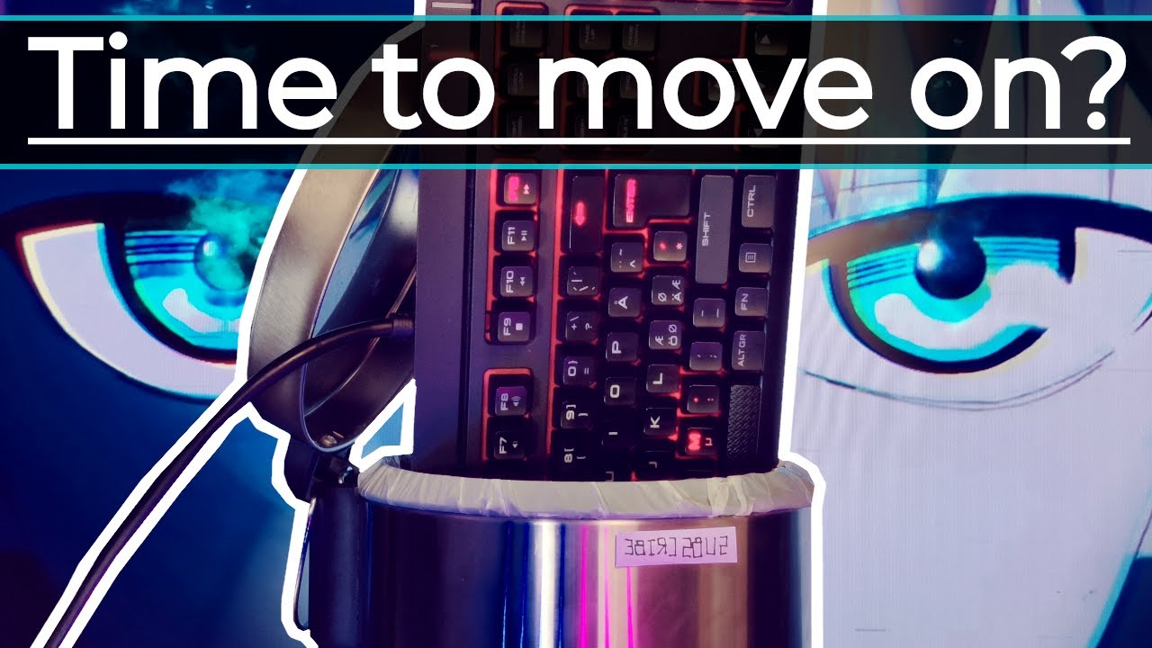 We need new ways to interact with computers - YouTube