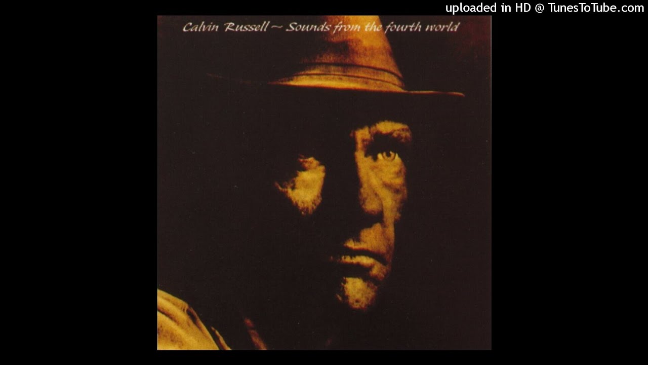 Calvin Russell - Crossroads - HD - YouTube