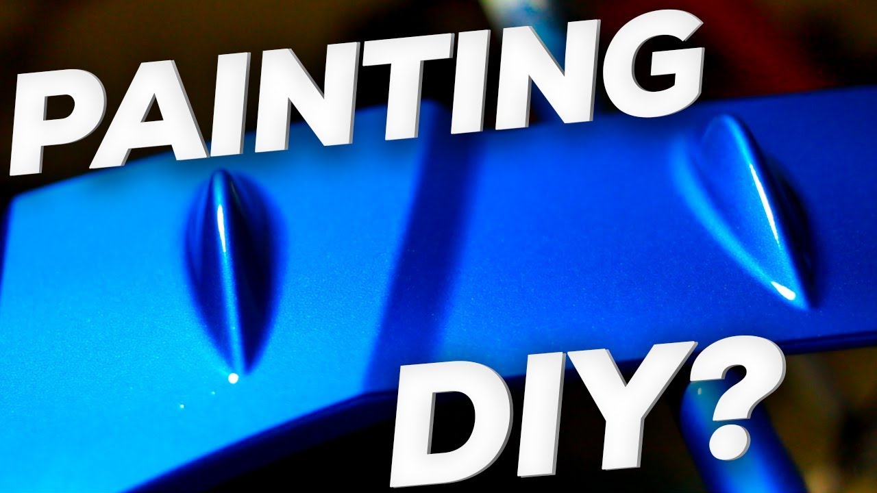 Learn How To Paint With A Professional Look DIY Cheap YouTube learn-how-to-paint-with-a-professional-look-diy-cheap-youtube