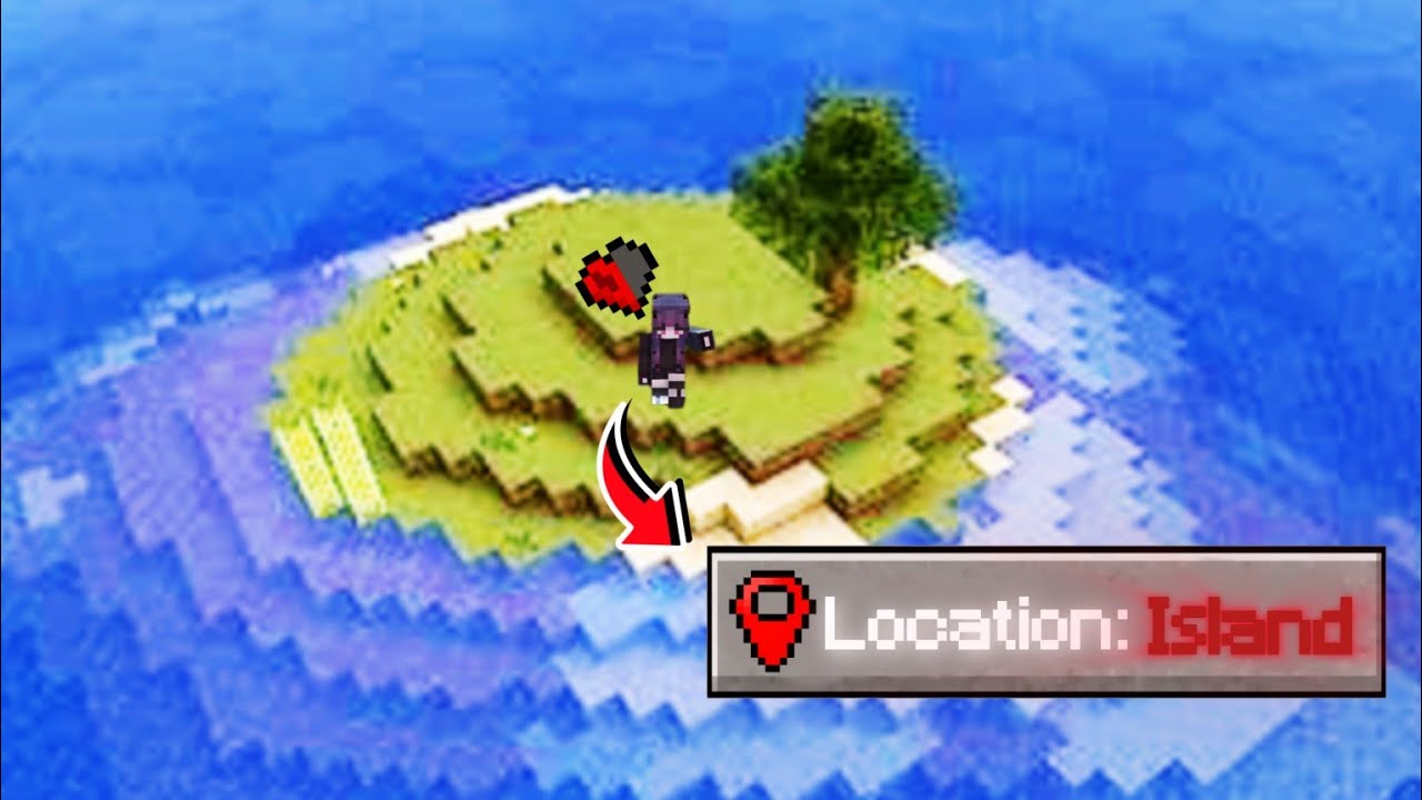 Minecraft servival series in hindi [Ep-1] - YouTube