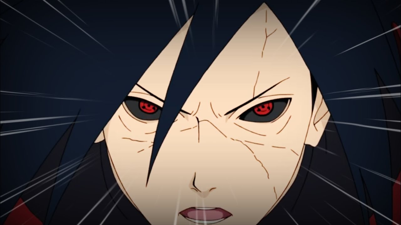 Naruto「AMV」- Billie Eilish : bad guy (PatrickReza Remix) - YouTube