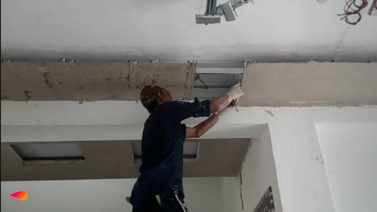 मुर्गा जाली सिलिंग आइडिया part 3!murga jali ceiling idea - YouTube