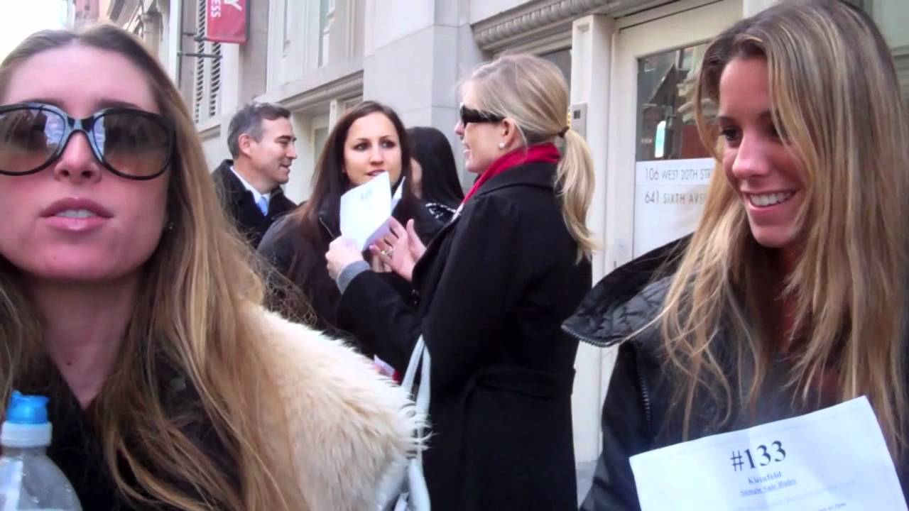 KLEINFELD PART 2 - YouTube