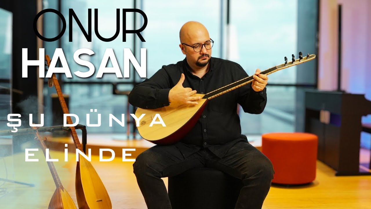 Onur Hasan / Şu Dünya Elinde [Official Video] - YouTube