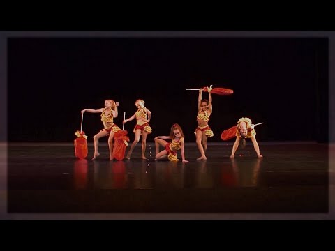 Dance Moms - Sugar Daddies (Custom Full Dance)