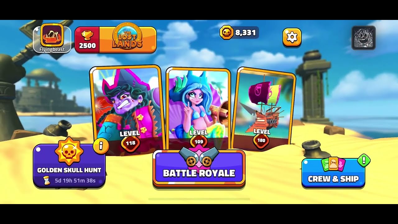 rival pirate game play #netflix #netflix gaming#brawlstars #games - YouTube
