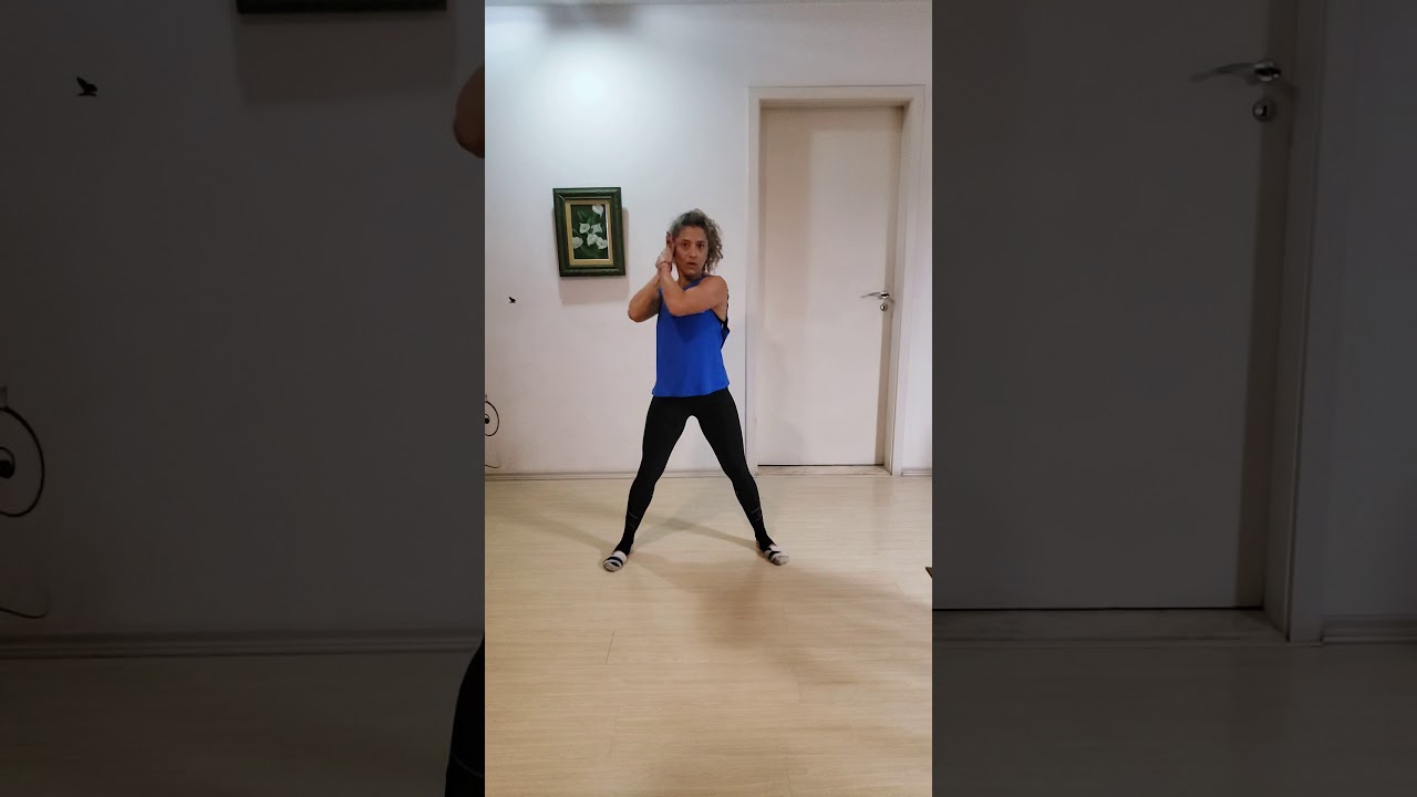 Fusion dance - YouTube