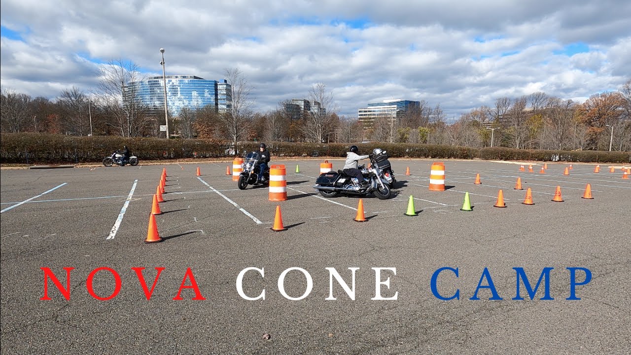 Advanced Motorcycle Skills #motorcyclesafety #motovlog # ...