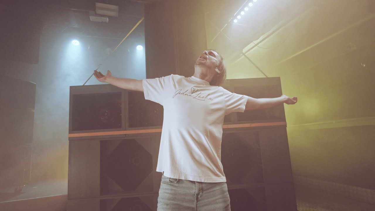 Cocoman feat. Adam Lanči - Conscious Soldiers Anthem (official video ...