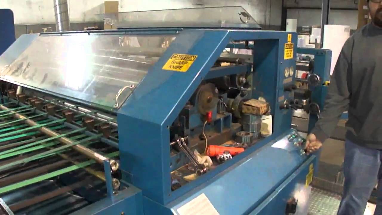 Maxson Sheeter - YouTube