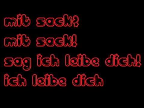 Nimm ihn in den mund - YouTube