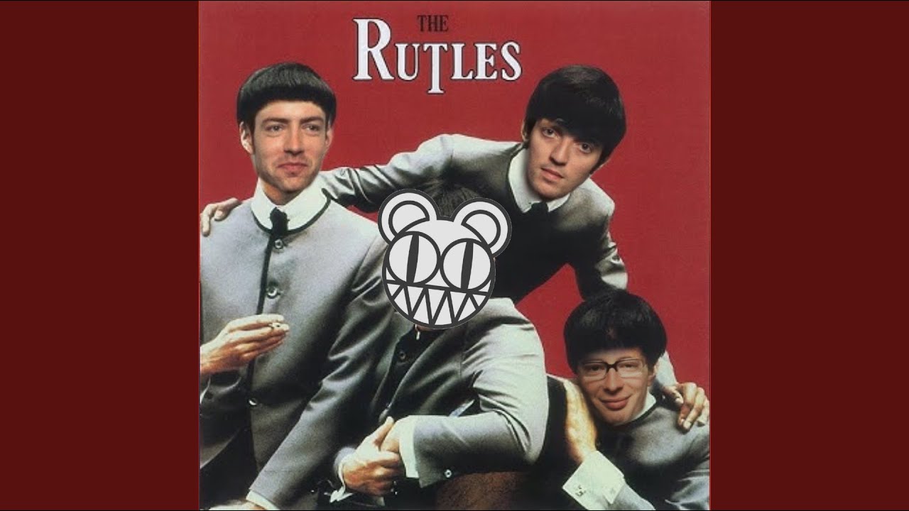 Cheese And Onions but it's Karma Police - YouTube