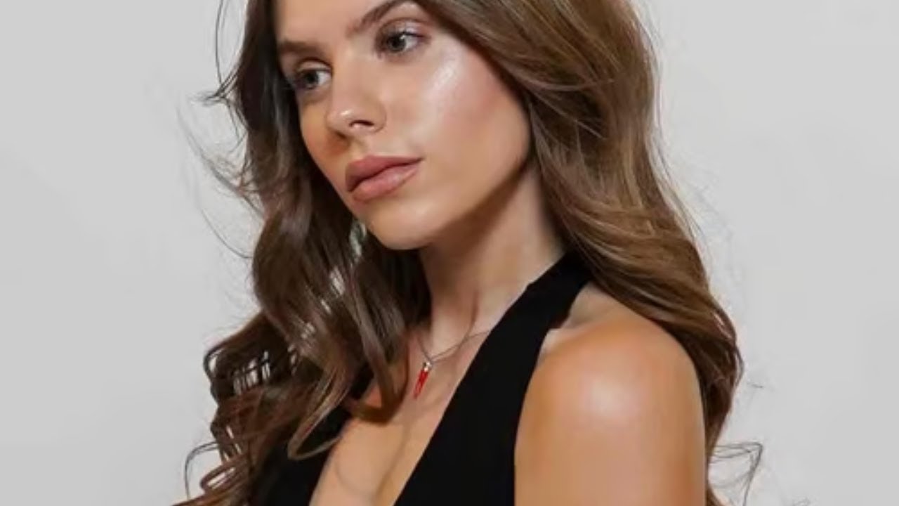 Billie Rae Brandt Says Manosphere Content Makes Men Hopeless - YouTube